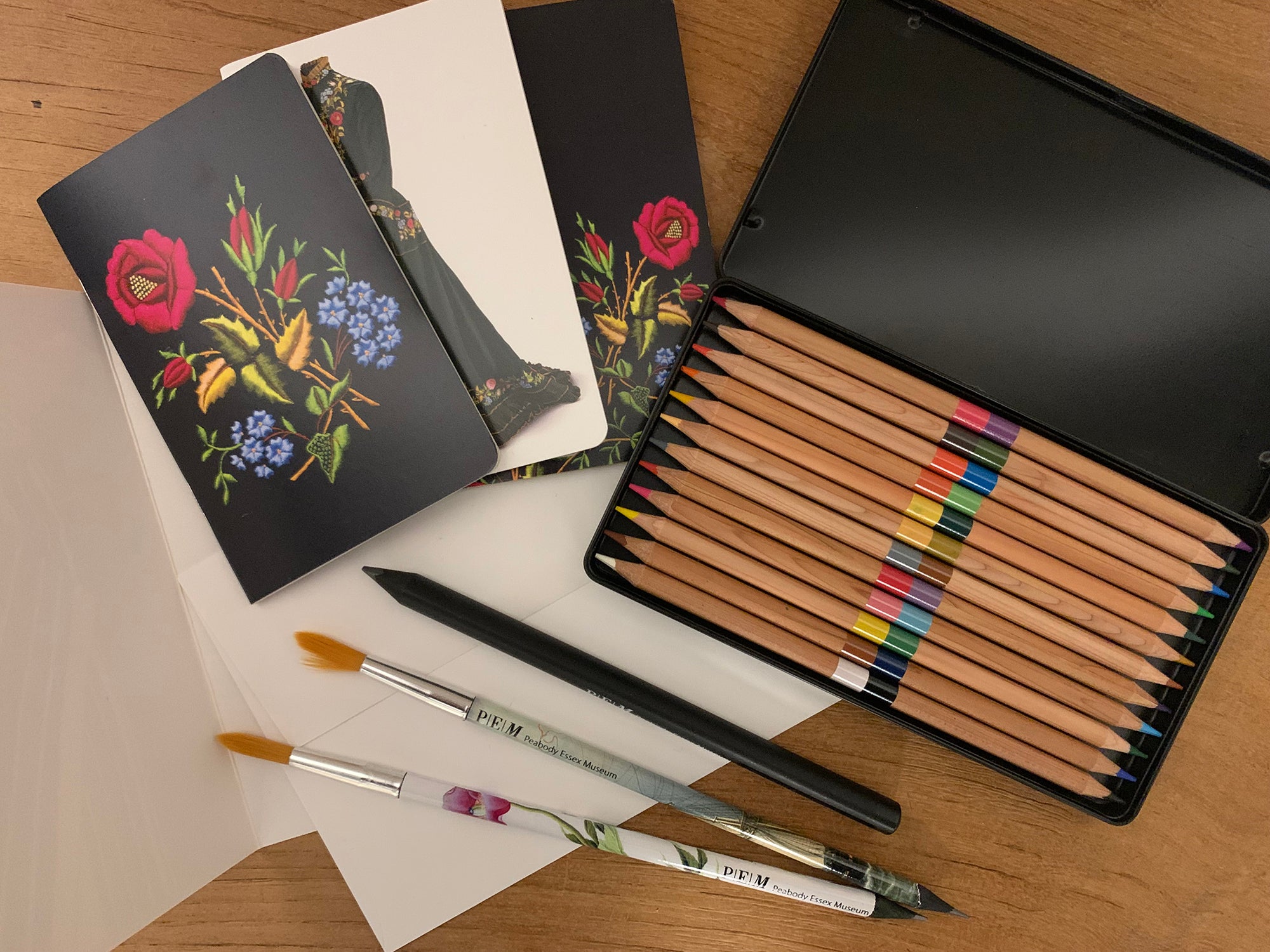 Stationery – PEM Shop