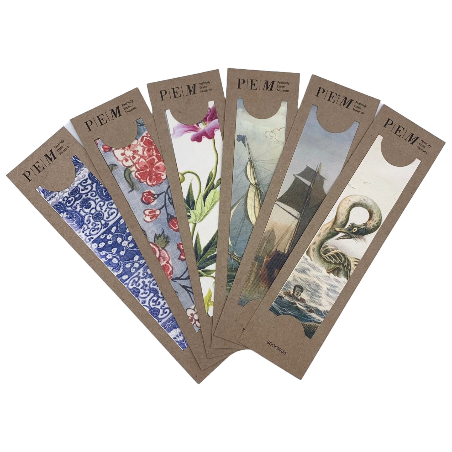 Bookmark - PEM Images – PEM Shop