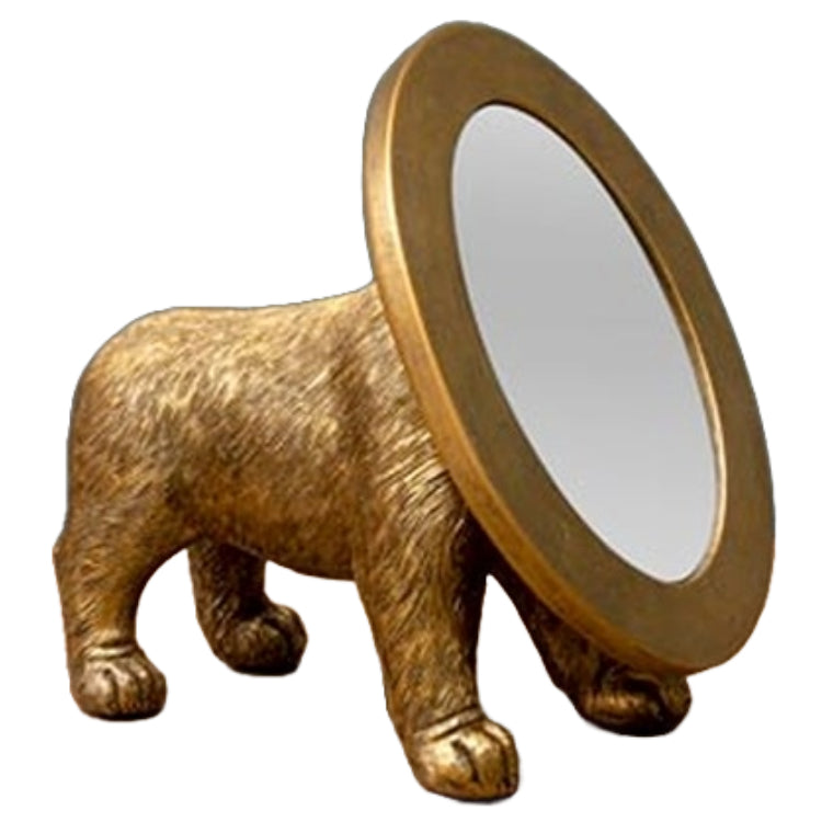Mirror Dog Woof – PEM Shop