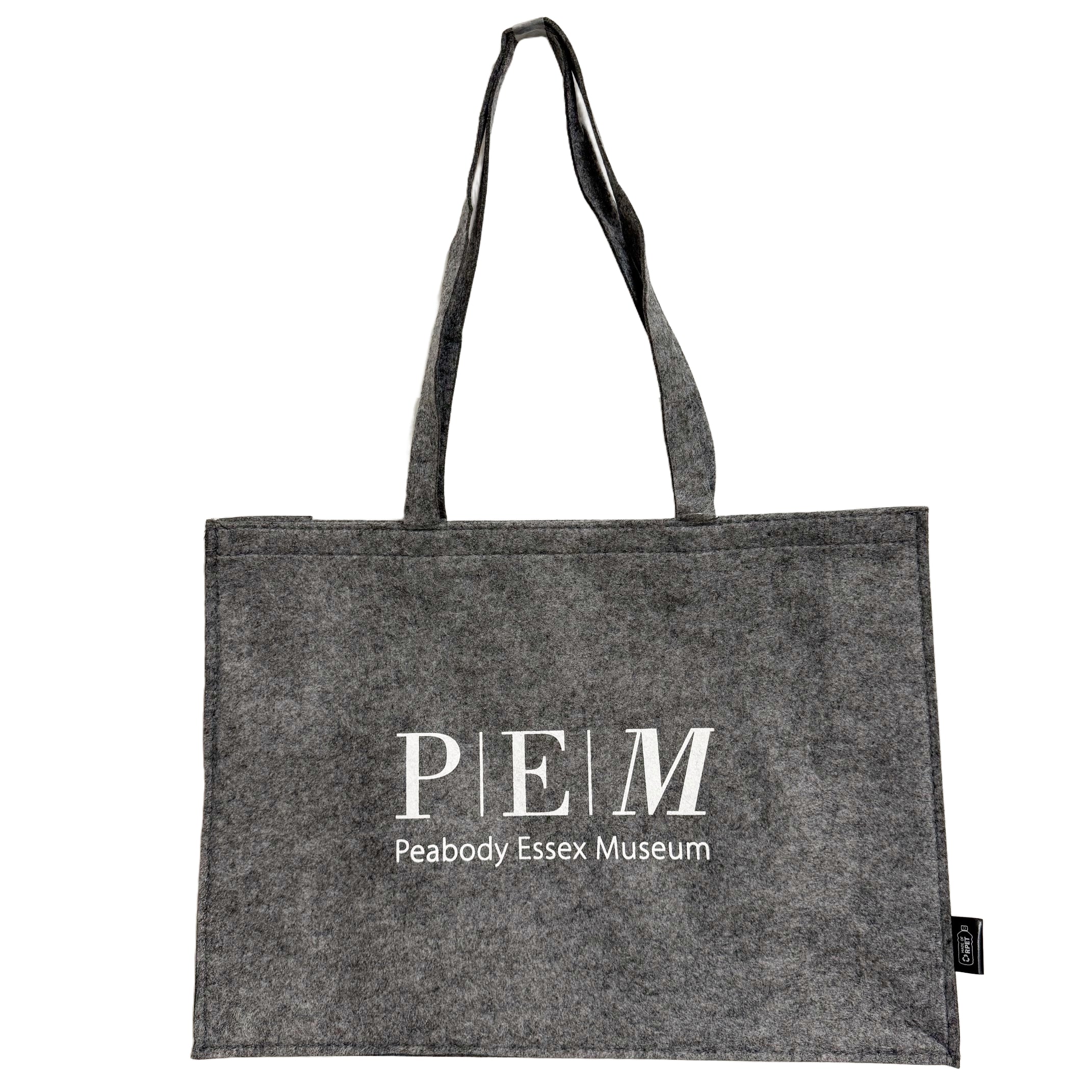 PEM Bag in Felt – PEM Shop