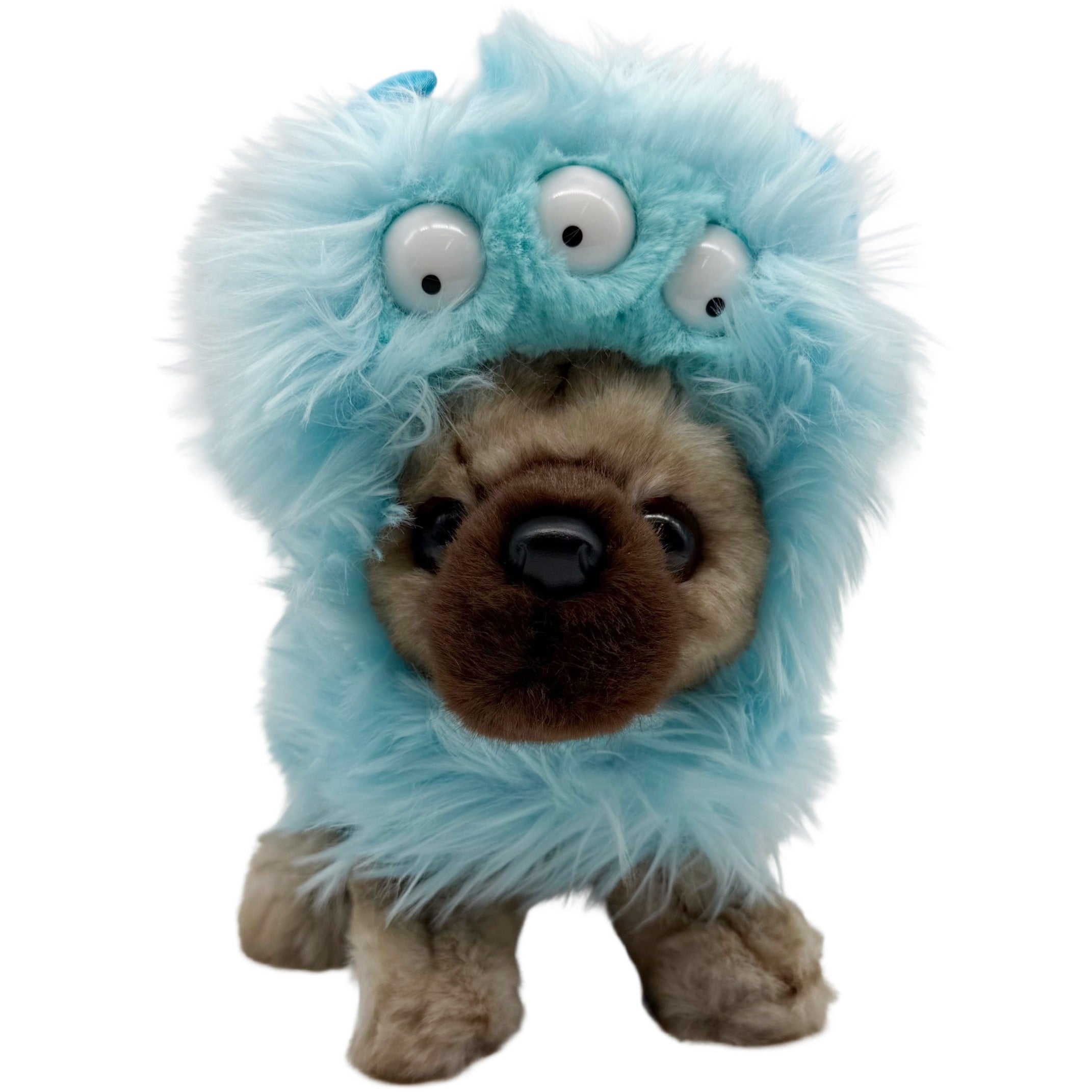 Puggie Monster Pup – PEM Shop