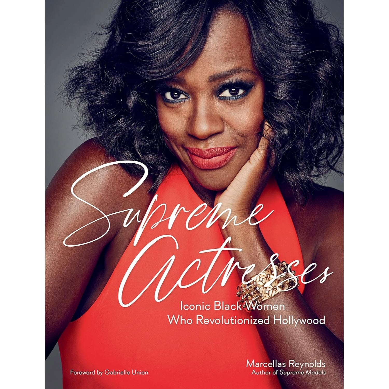 Supreme Actresses: Iconic Black Women Who Revolutionized Hollywood ...