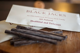 The Original Salem Black Jacks – PEM Shop