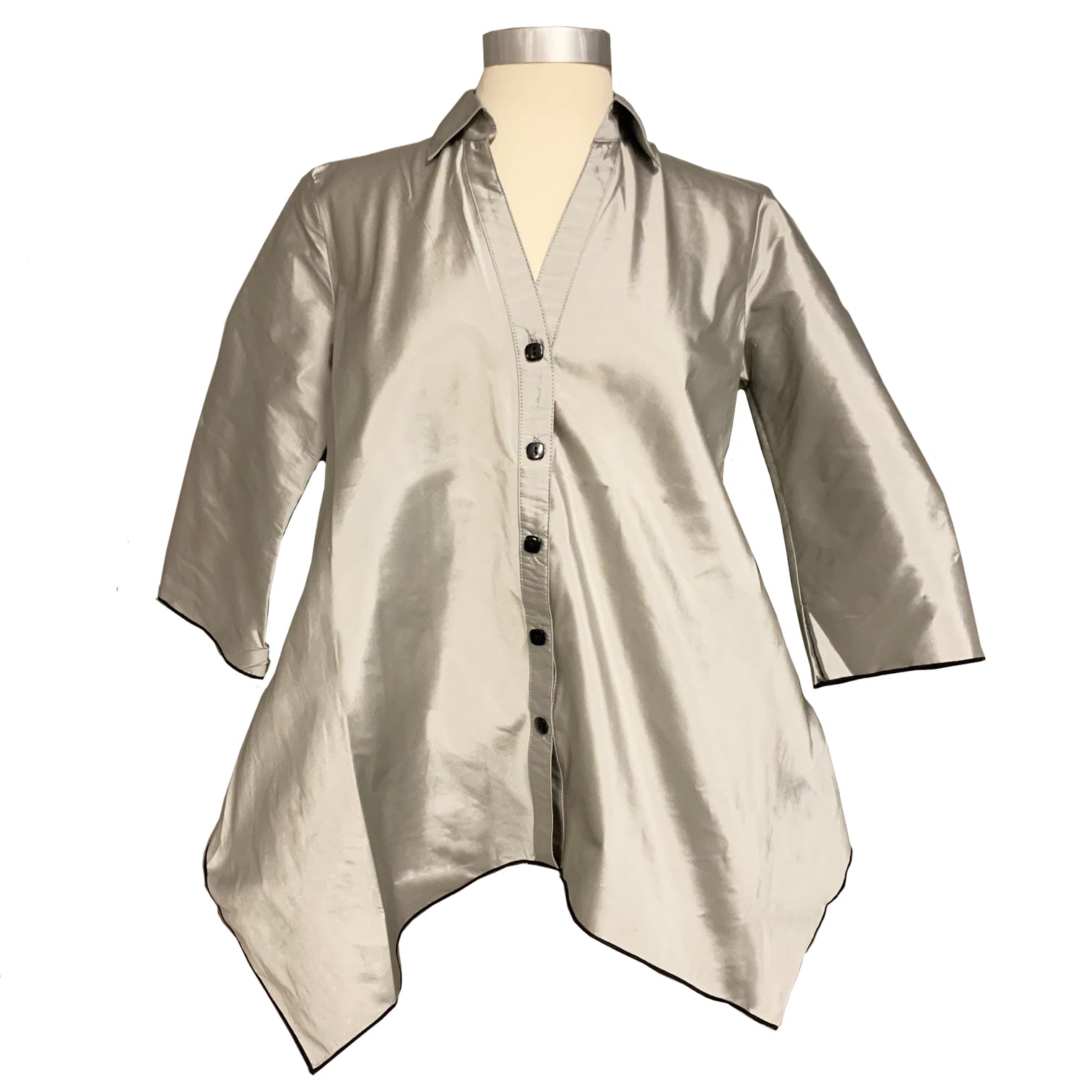 Shirt Silver – PEM Shop