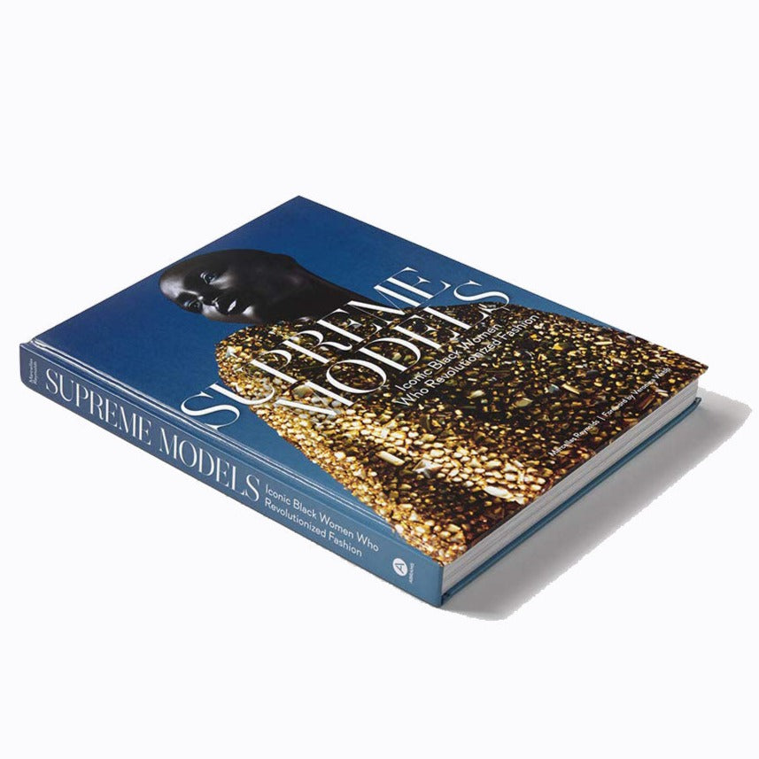 Supreme Models: Iconic Black Women Who Revolutionized Fashion – PEM Shop