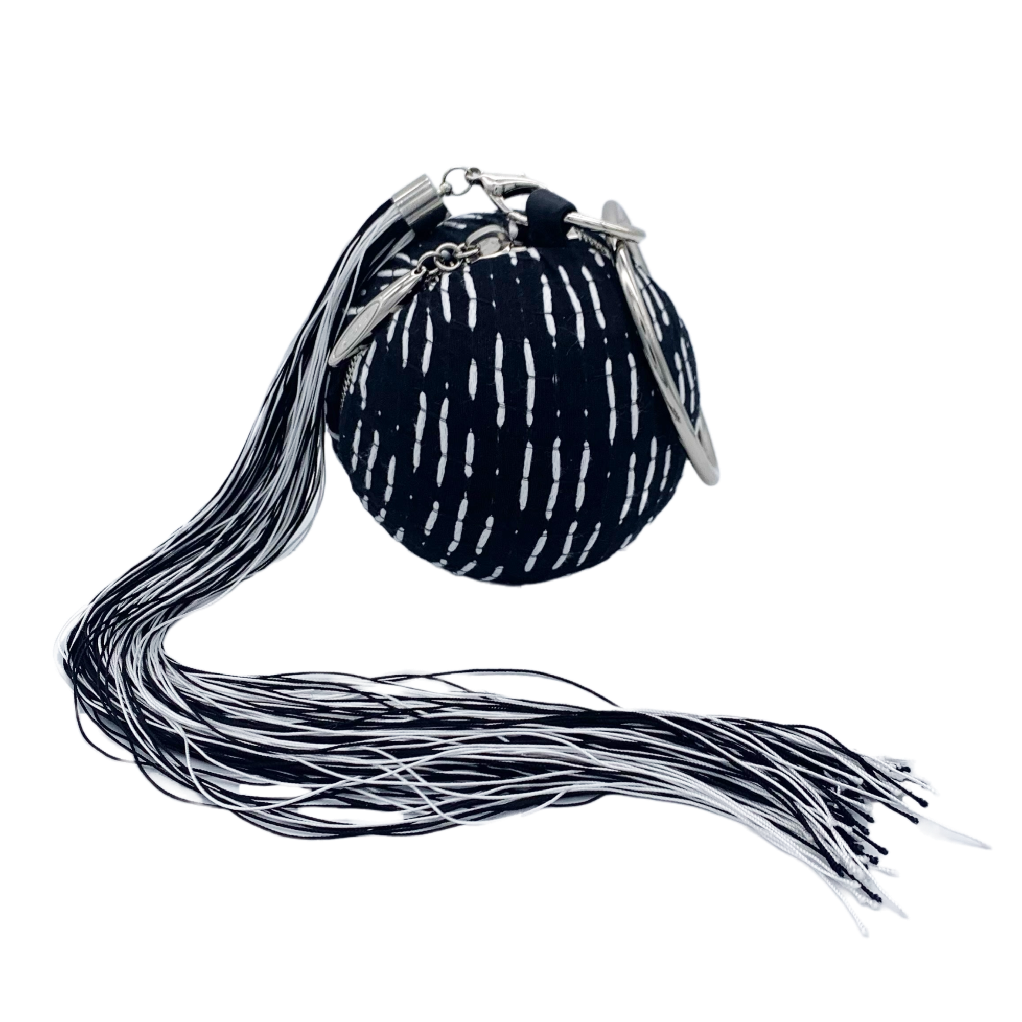 Wristlet - Stitched - Maya Luz – PEM Shop