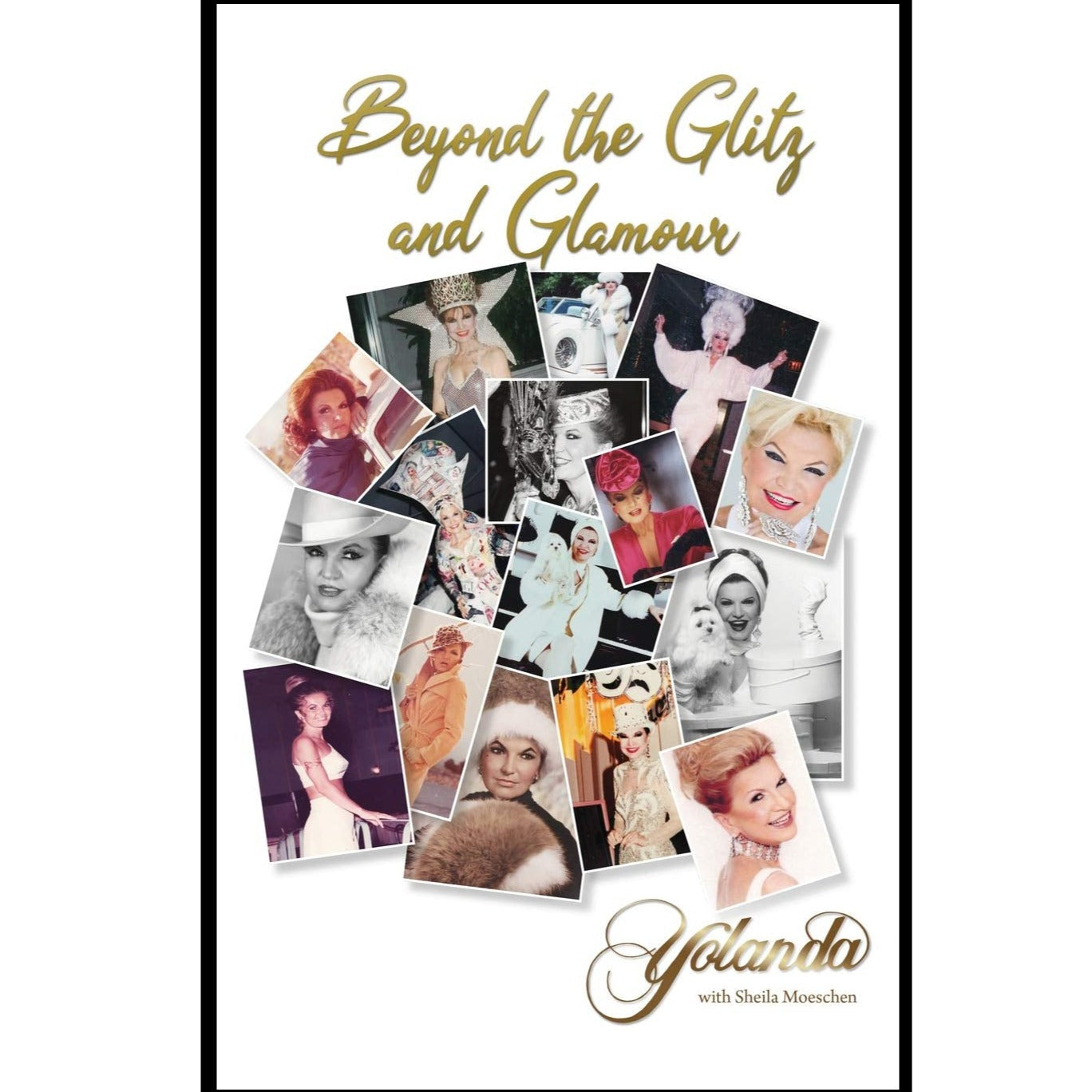 Beyond the Glitz and Glamour – PEM Shop